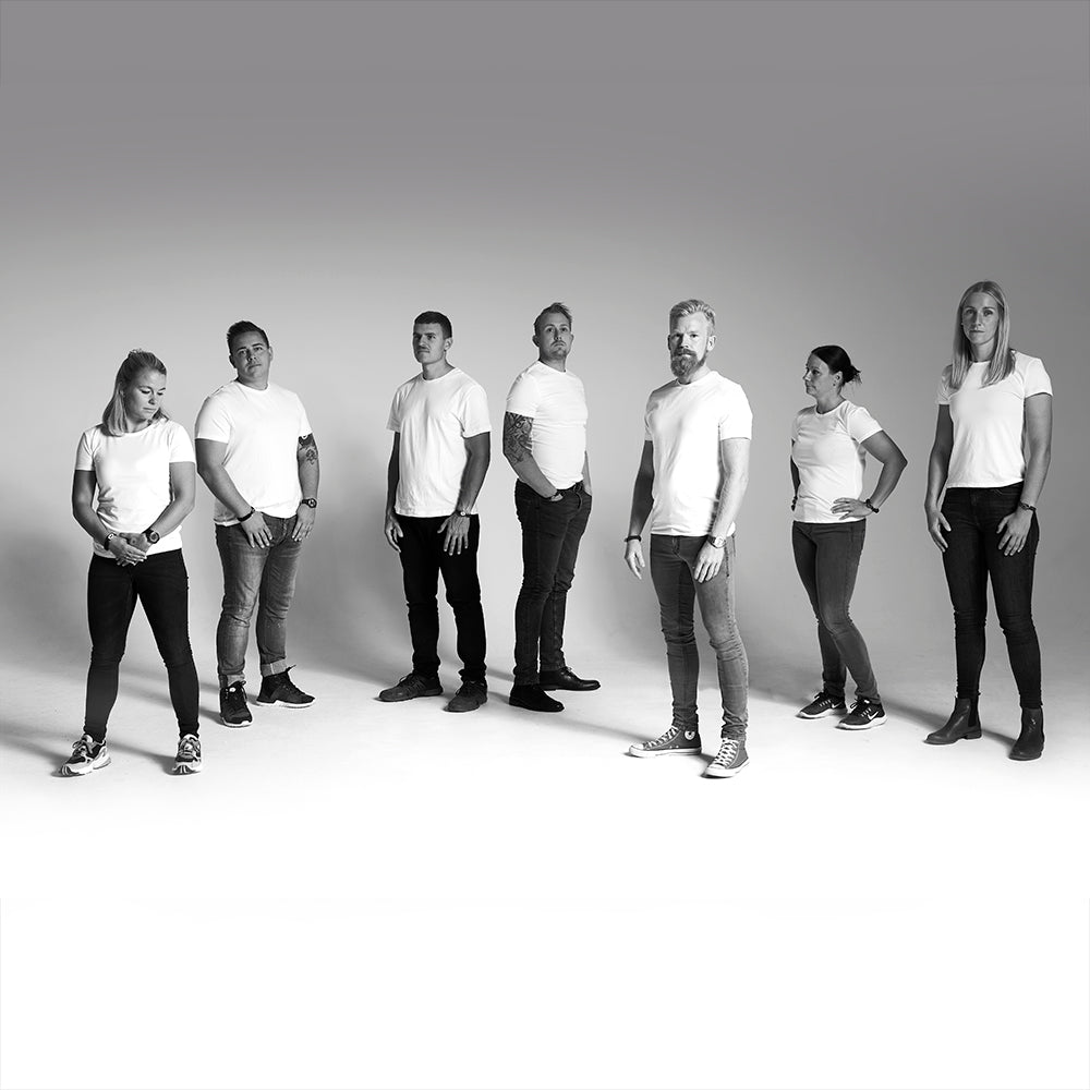 From Soldier to Soldier - Sådan startede det | ByAagaard.com – AAGAARD ...