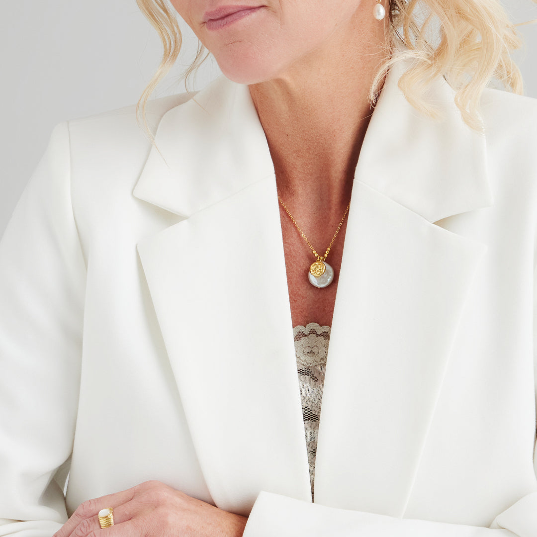 Sølv smykker – AAGAARD JEWELLERY DENMARK