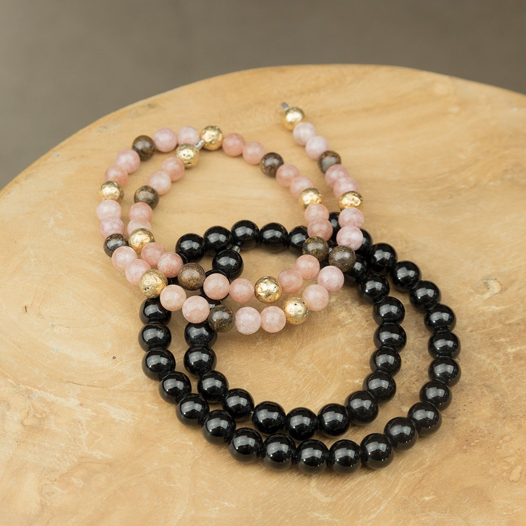 Connections kæder – AAGAARD JEWELLERY DENMARK