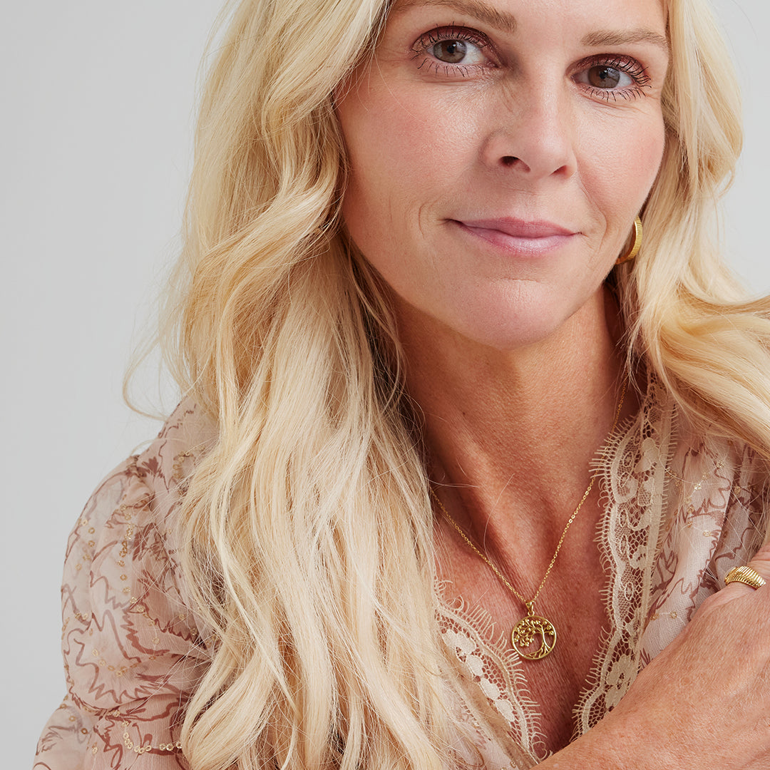 Kampagne – AAGAARD JEWELLERY DENMARK