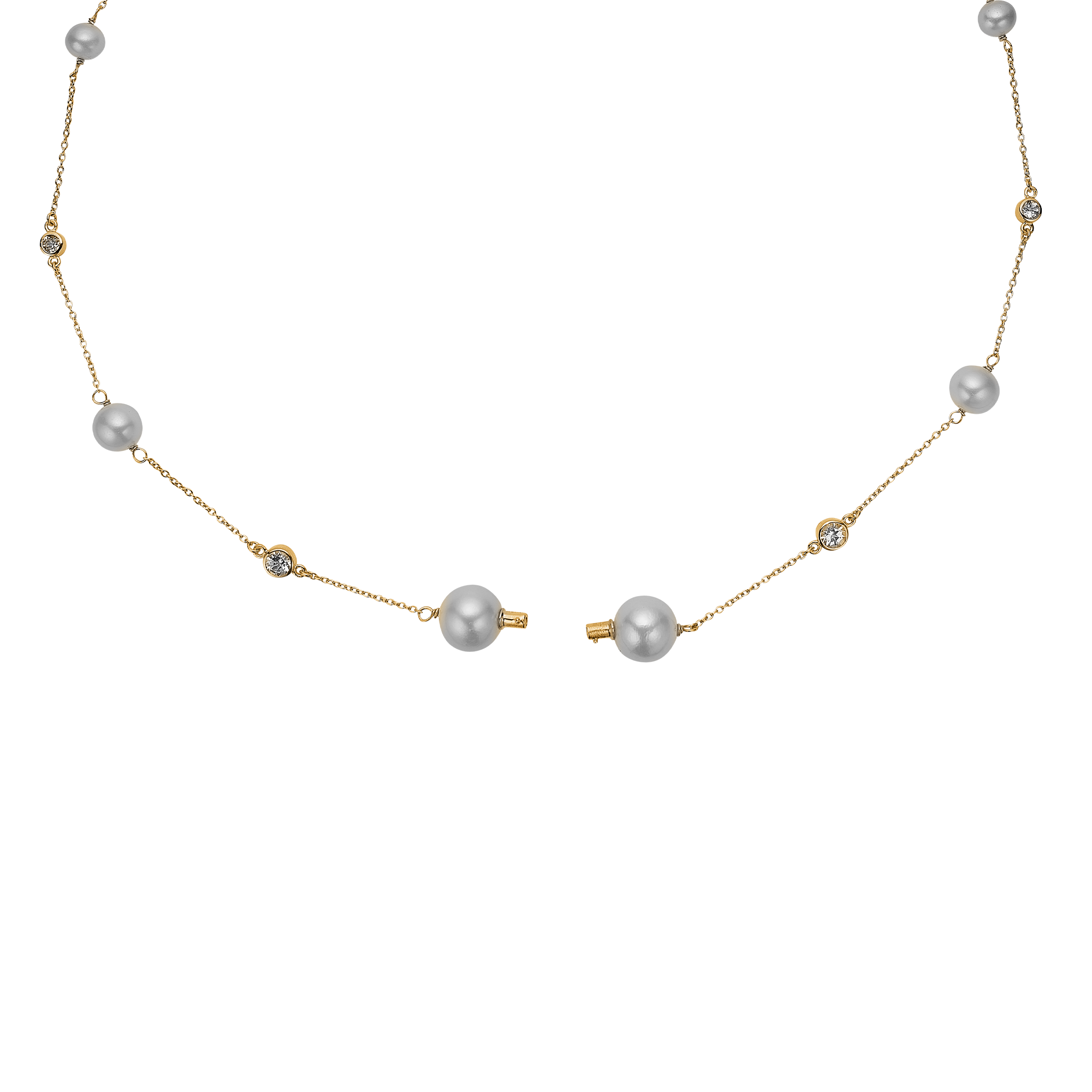 Connections – AAGAARD JEWELLERY DENMARK