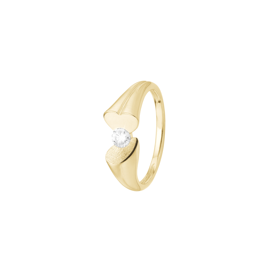 Ringe – Page 2 – AAGAARD JEWELLERY DENMARK